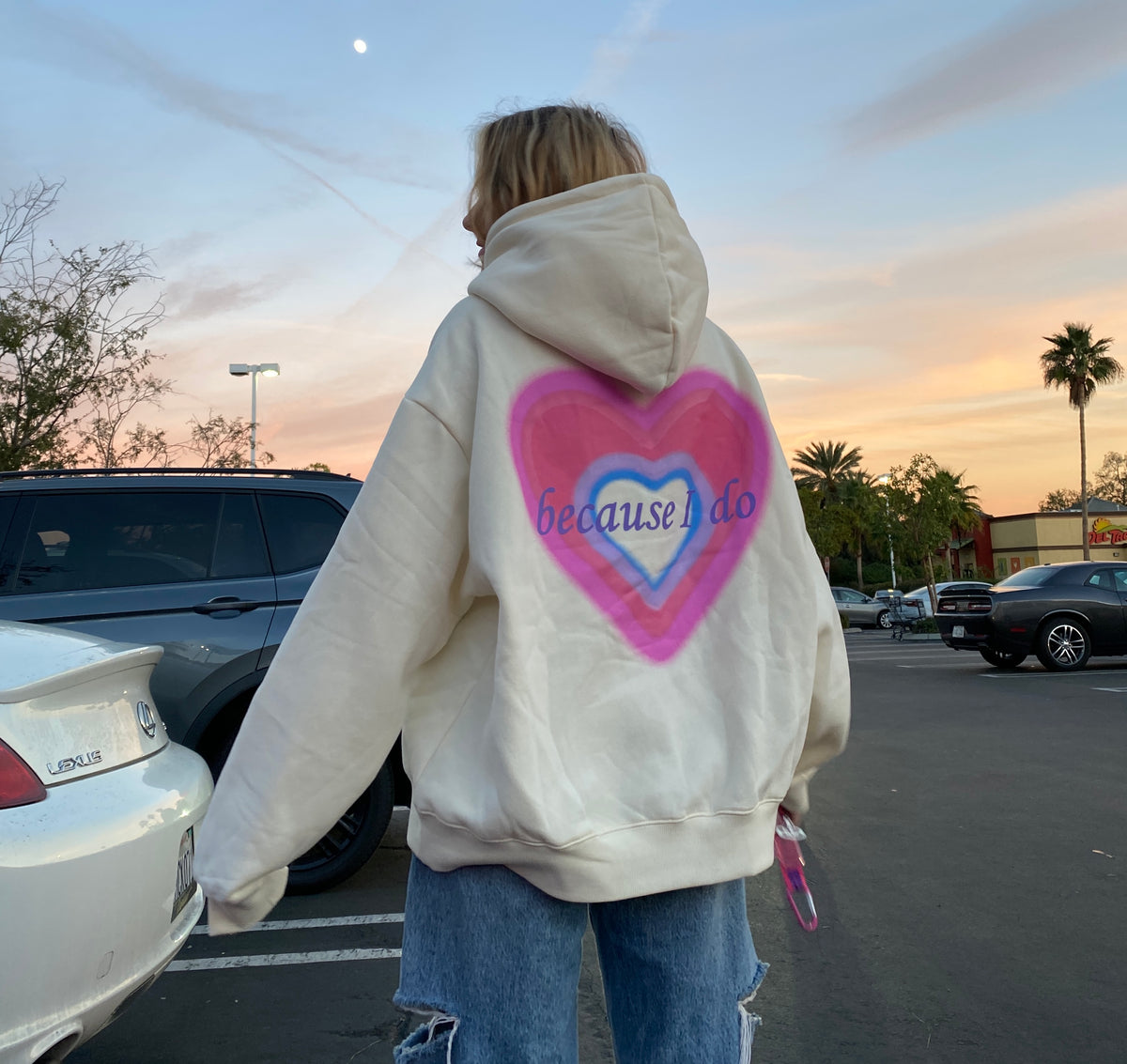 Sweatshirts and Hoodies – Page 4 – Hoes For Clothes