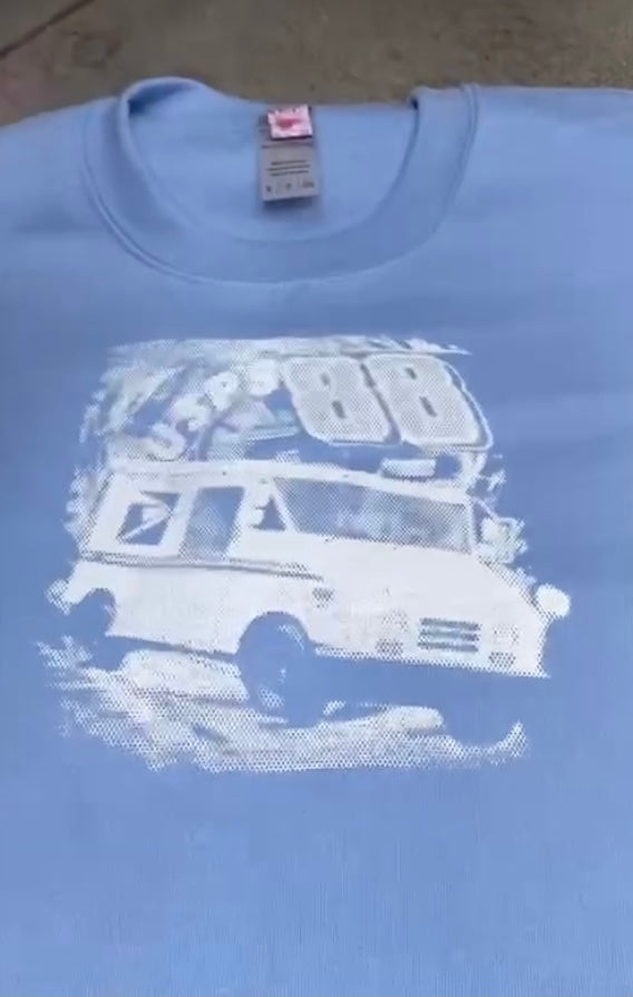 USPS NASCAR Crew – Hoes For Clothes